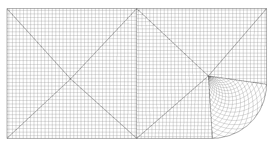 Fix hatch pattern for slope floor! - Autodesk Community
