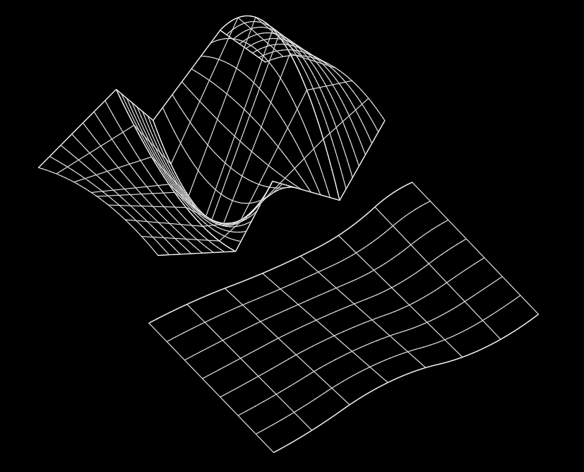how to create 3d terrain from contours - Autodesk Community