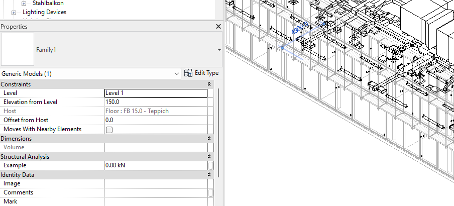 Parameter: If no value display "example" - Autodesk Community