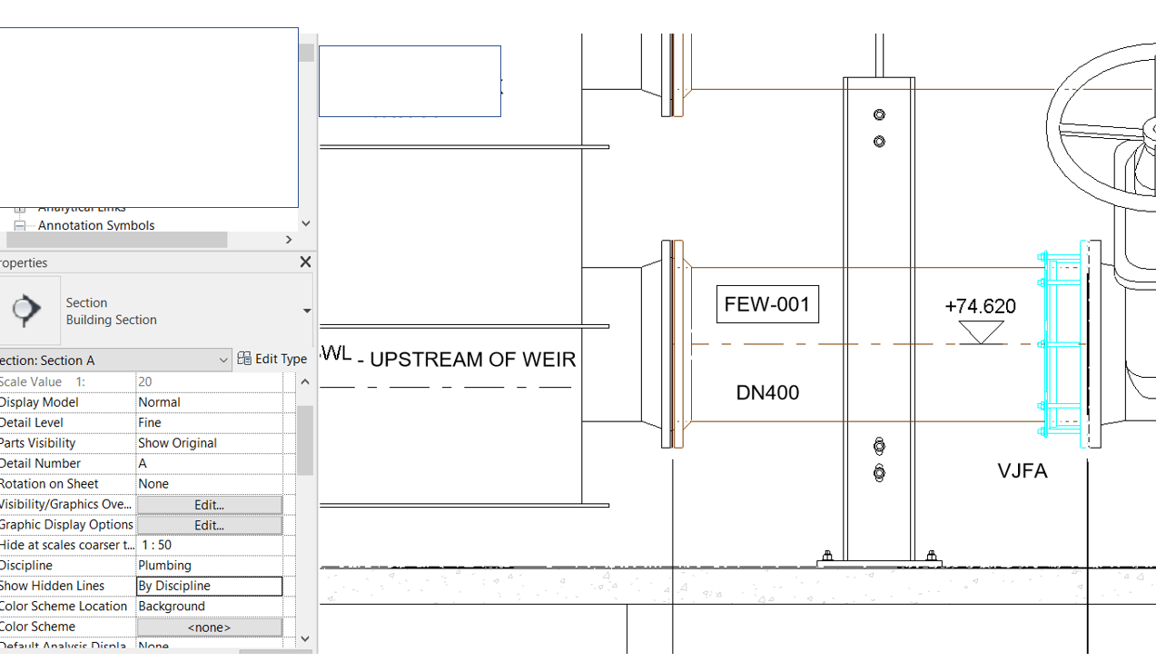 Solved: Hidden Line Detail - Autodesk Community