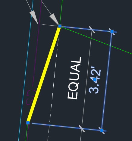 Solved: Dimension Automatically Rotates - Autodesk Community