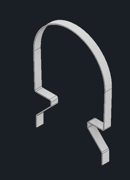 Solved: FLAT PATTERN CREATION FROM IMPORT - what am I doing wrong? - Autodesk Community