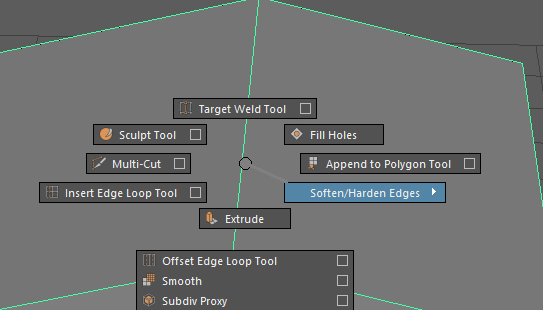 Solved: paint soften edges - Autodesk Community