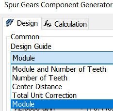 Solved: Spur gear design - Autodesk Community