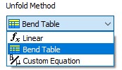Solved: bend Compensation and bend deduction in sheet metal rule. - Autodesk Community