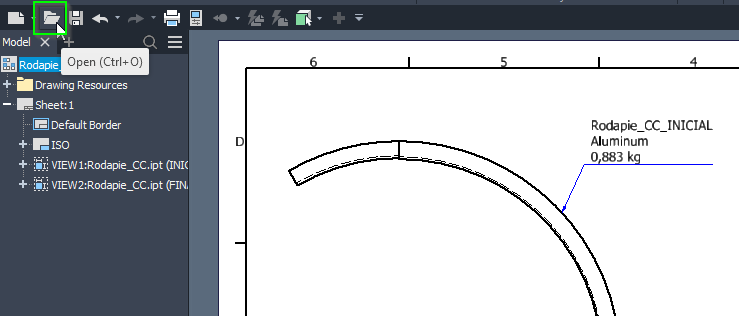 Solved: Right-click, "Open File Location" - Autodesk Community