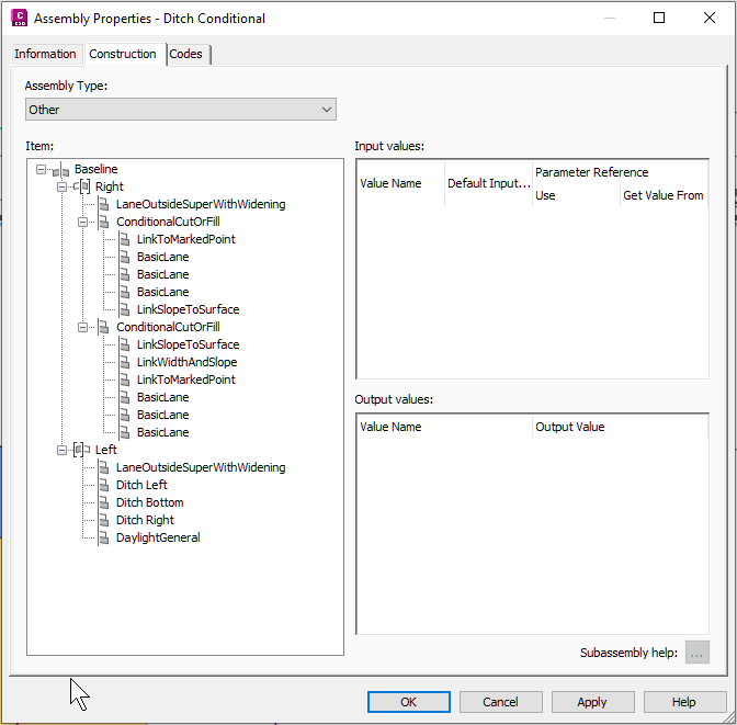 Solved: Is it possible to have conditional assemblies? - Page 2 - Autodesk Community