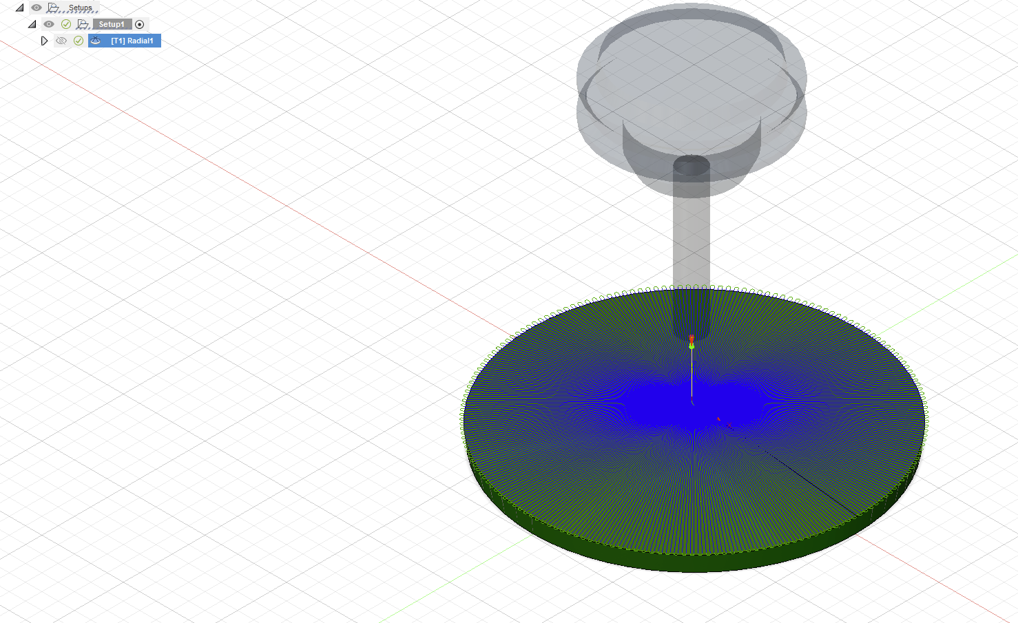 Gelöst: Fusion 360 CAM Funktion - Autodesk Community