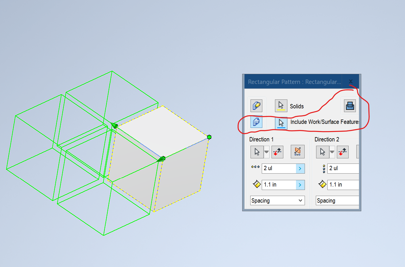 Create a multi bodies from divided-separated solid - Autodesk Community