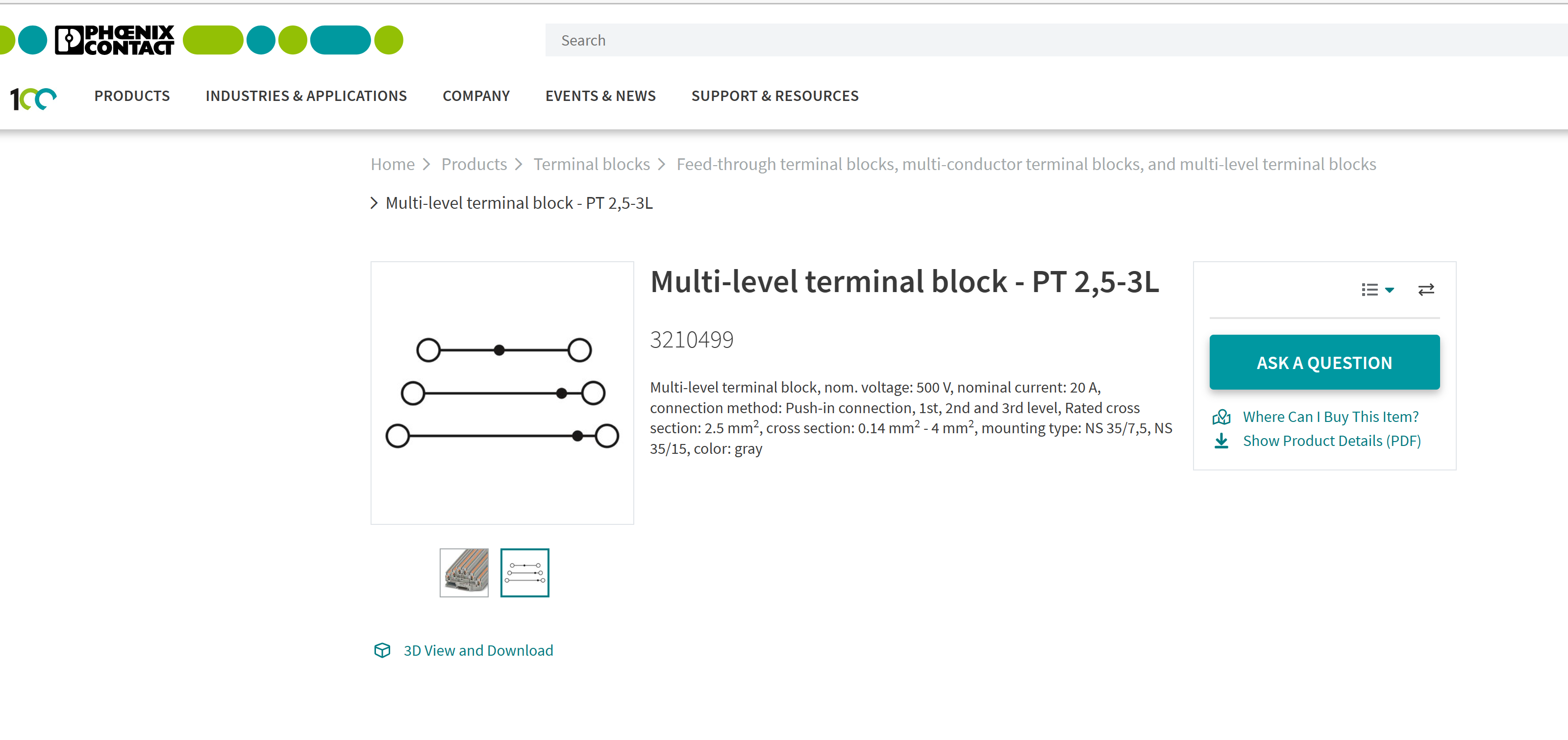 Solved: terminal new block for panel - Autodesk Community