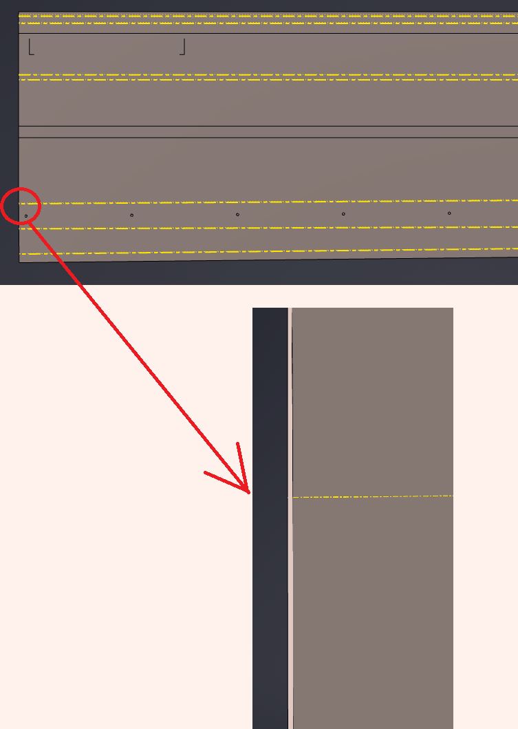 Solved: Issue Converting Sheet Metal to DXF - Autodesk Community