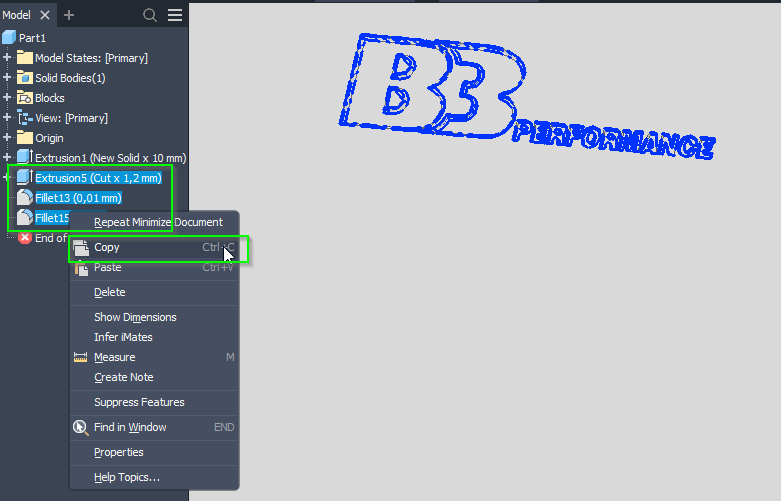 Vectoring logo/text into actual usable geometry - Autodesk Community