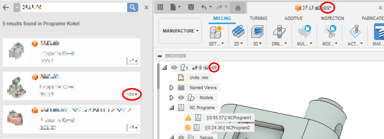 Confusing thing about file versions - Autodesk Community