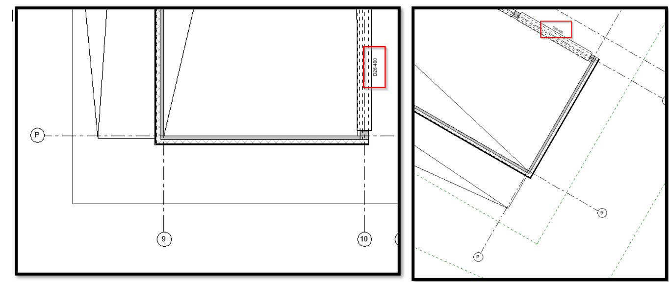 Rotate Tag Annotation - Autodesk Community