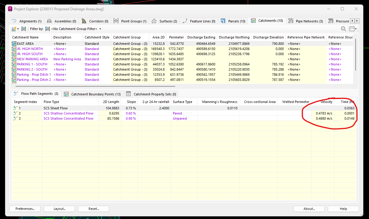 Default Units in Project Explorer - Autodesk Community