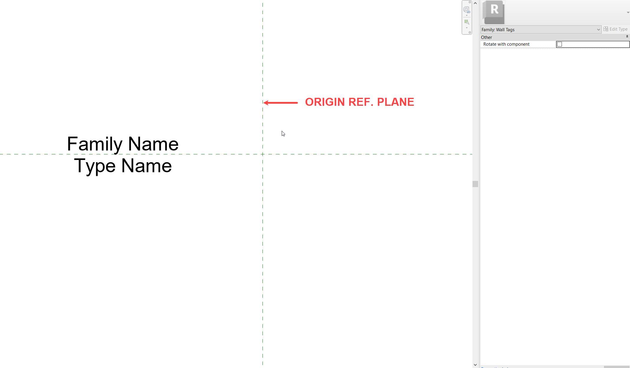 Changing leader to multi-category tag - Autodesk Community