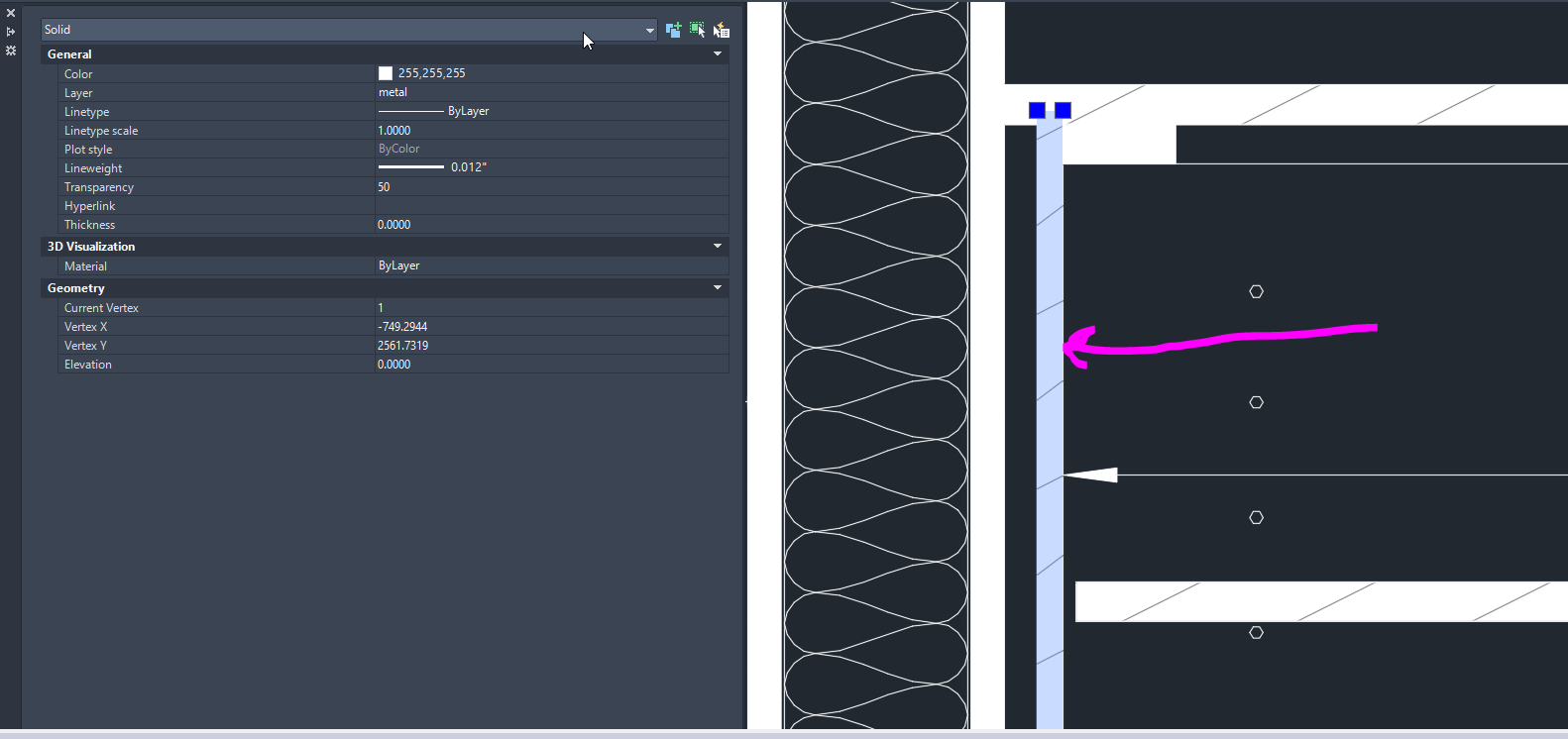 Solved: Selecting multiple items in Filter commad - Autodesk Community