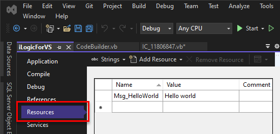Solved: Best approach to support several UI languages - Autodesk Community