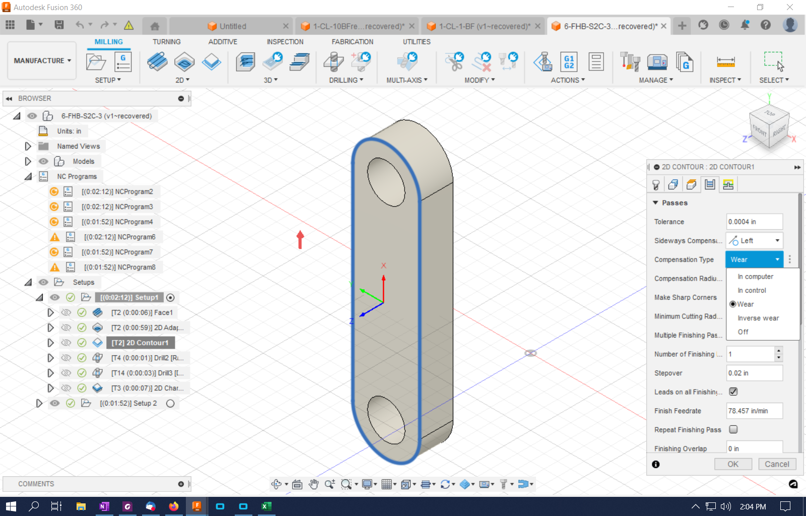 Fusion enhancements - Autodesk Community
