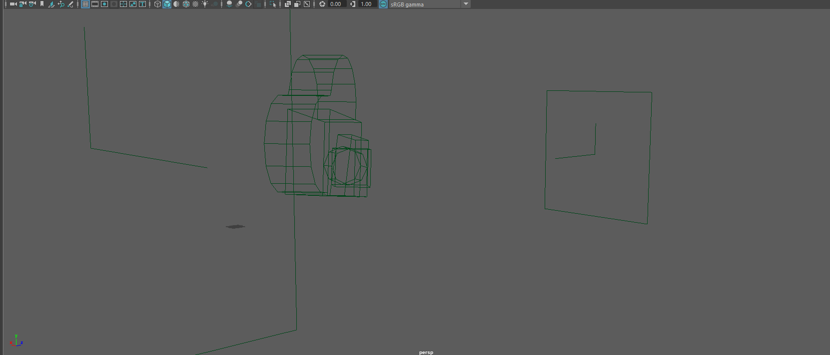 Maya: unparent deletes my objects - Autodesk Community