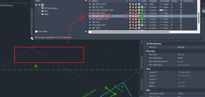 Solved: Point marker symbol and point label text on different layers ...