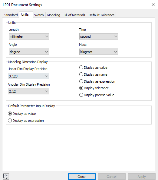 Solved: Offset not same as the manual Input - Autodesk Community