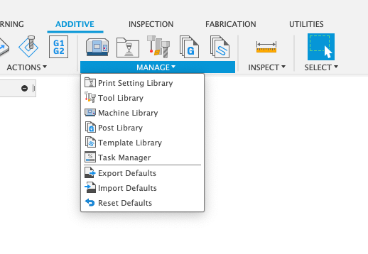 Solved: Print setting - 3D printing additive process - Page 2 - Autodesk Community