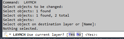 Little Bits: Match Layer - Autodesk Community