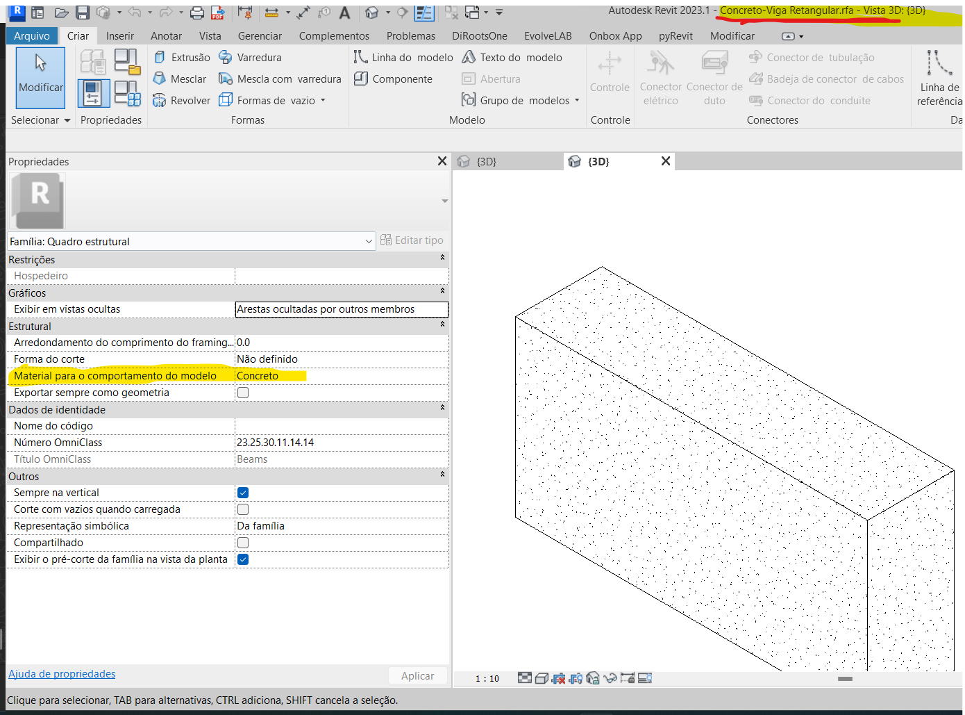 Solucionado: REVIT - Naviate REBAR 2022 - Autodesk Community