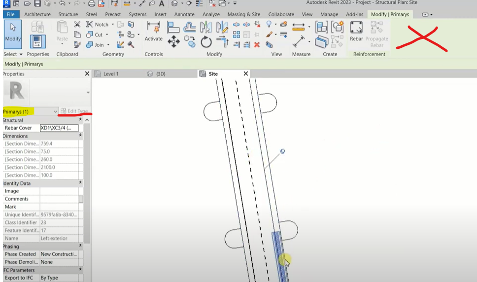 Solucionado: REVIT - Naviate REBAR 2022 - Autodesk Community