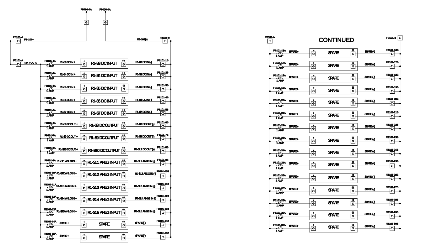 Making PLC Sheets - Autodesk Community
