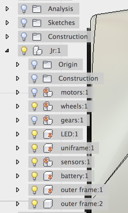 UI Design - Autodesk Community