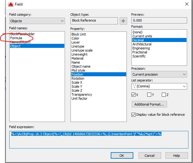 Solved: Setting Out Point - Autodesk Community