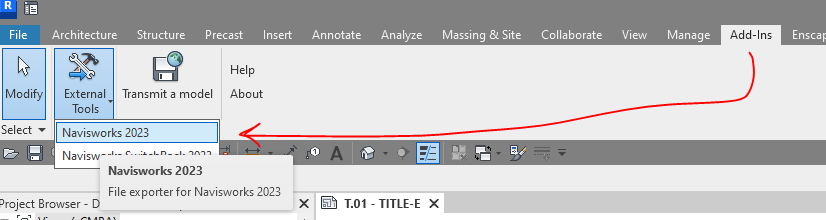 Export object data/properties from Revit file - Autodesk Community