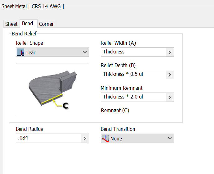 Solved: Bend feature making other features disappear - Autodesk Community