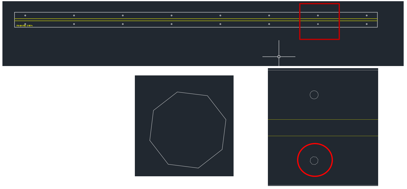 Solved: Regen or RegenAll each Entity in DWG C# or VB.NET - Autodesk ...