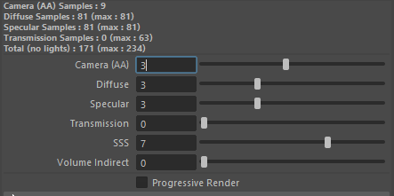Solved: Arnold batch render stops after 3 frames - Autodesk Community