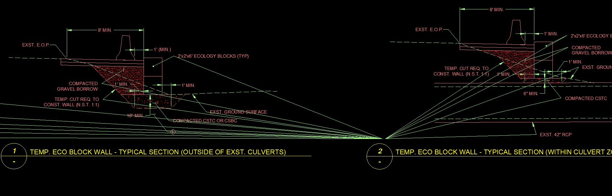 Arbitrary movement of leader vertex point when changing arrow size ...