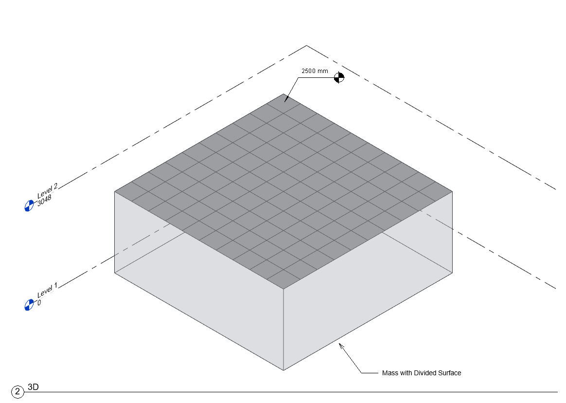 Show CEILING grid, contours and "grab" ceiling in floorplan? - Page 2 - Autodesk Community