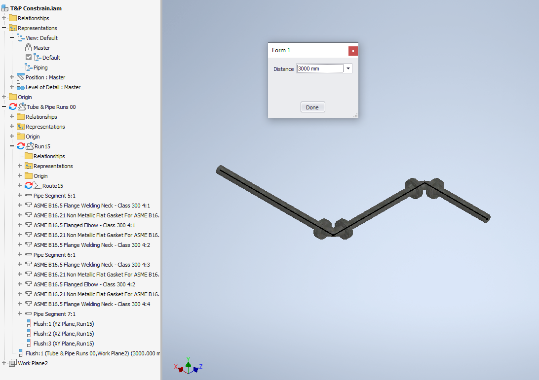 Tube & Pipe: Pipe Segments disappearing /not updating randomly ...