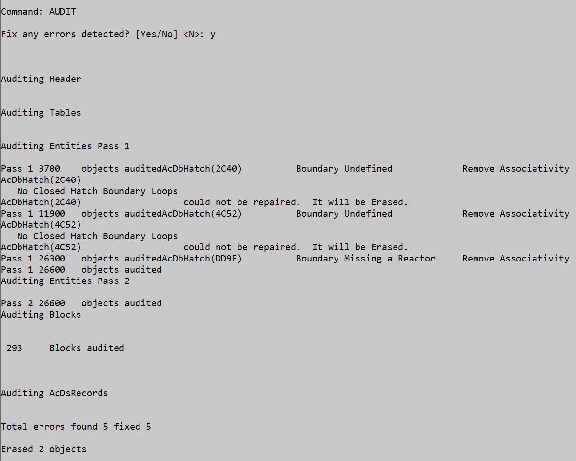 Autocad lags, is extremely slow and I can't work properly anymore - Autodesk Community