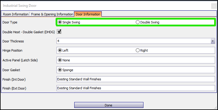 Solved: Radio Button Group Sizing - Autodesk Community