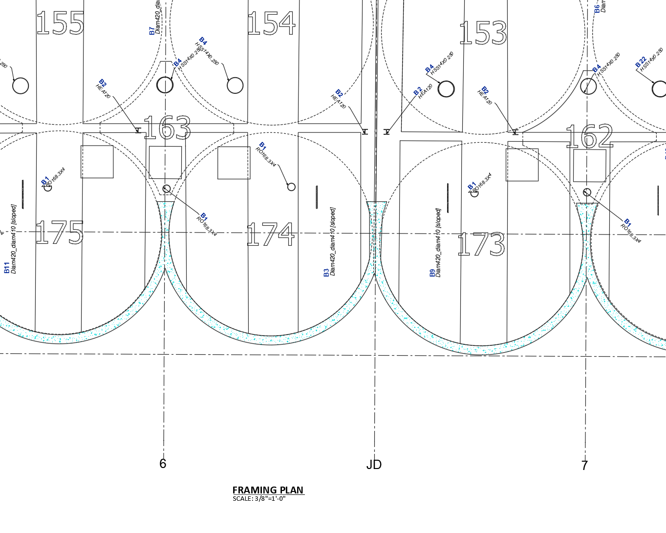 Solved Concrete Or 3d Solid Objects Autodesk Community 1668