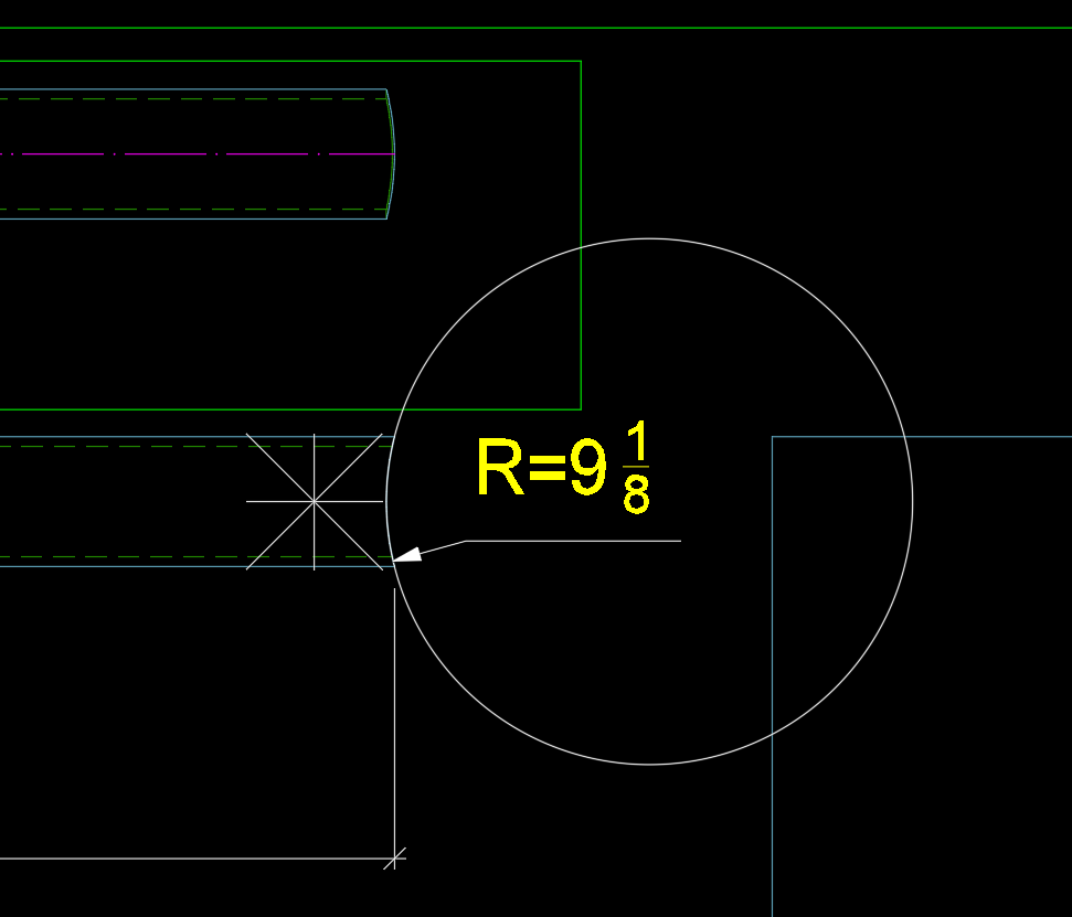 Solved: Part detail dimensions do not match the model. - Autodesk Community