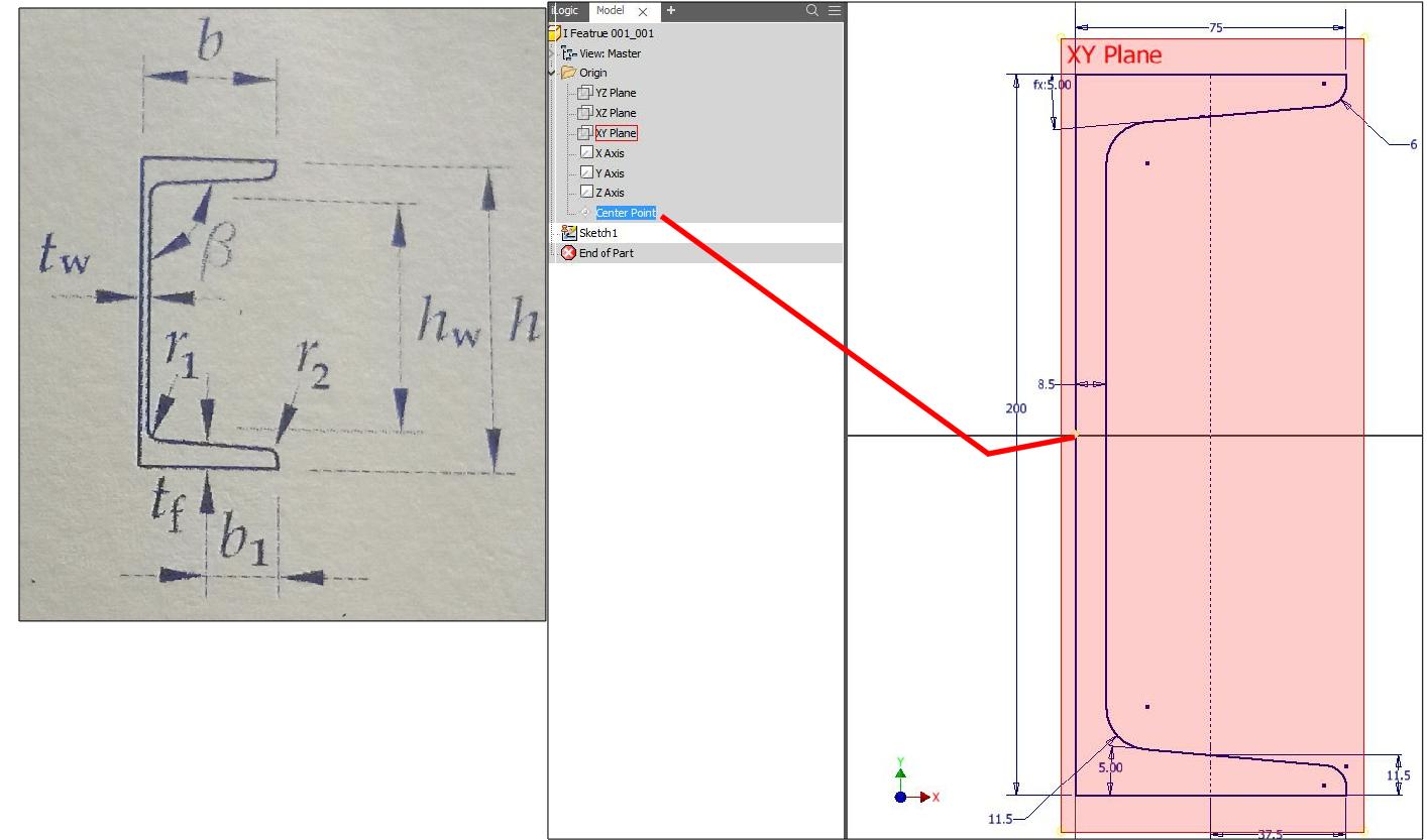 Structural Steel sections - Autodesk Community