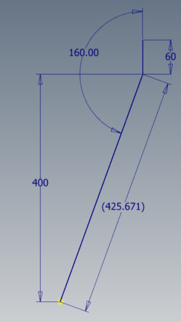 Solved: Bending a bent part - Autodesk Community