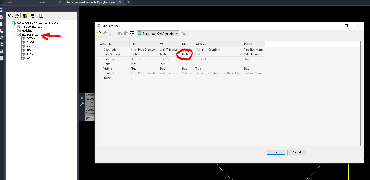 Solved: Editing Pipe Material - Autodesk Community