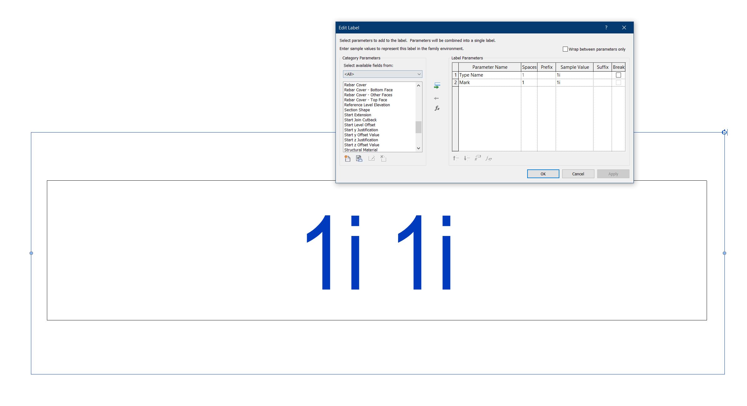 Solved: Beam and Column tag automatically detect existing (with a little help) - Autodesk Community