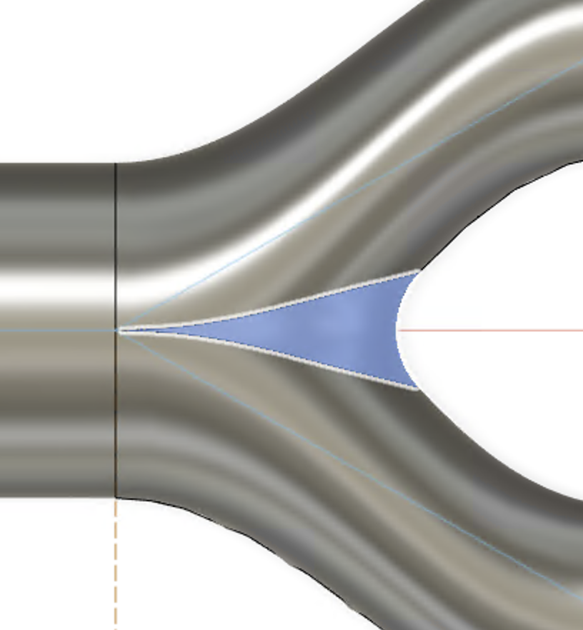 Solved: Issue with Y shape tubes/branching/Loft/Mesh - Autodesk Community