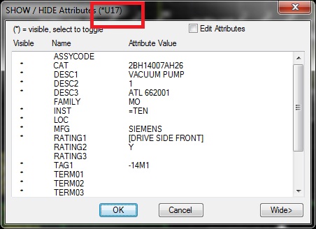*u blocks - Autodesk Community